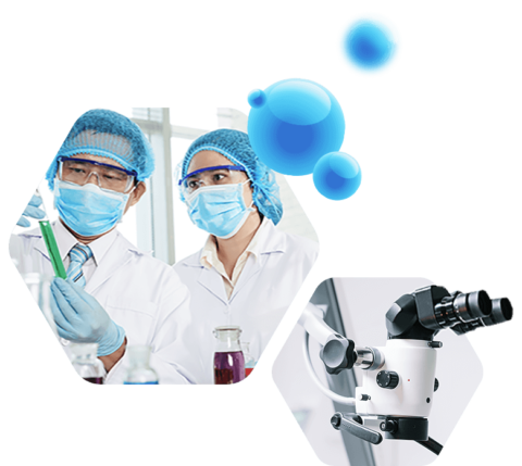 ABOUT US - Gene Guard