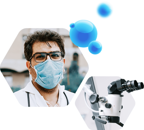 Our Services | Advanced Genetic & Neurocognitive Testing for Better Health